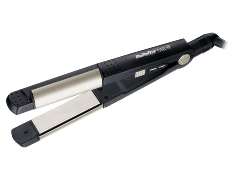 Плойка BaByliss ST70E i-Curl